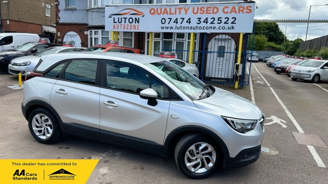 Used car for sale in Luton, Bedfordshire | Luton AutoZone
