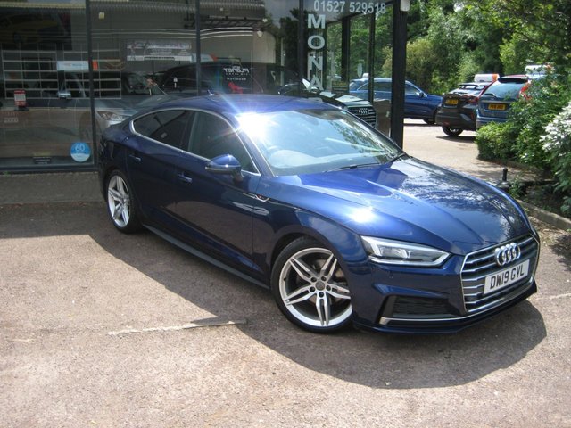 Used cars for sale. Redditch & Worcestershire car Dealer | Monarch ...