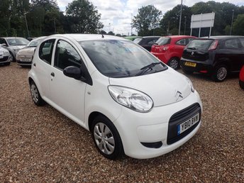 Used cars for sale in Warrington & Cheshire: Woolston Car Centre