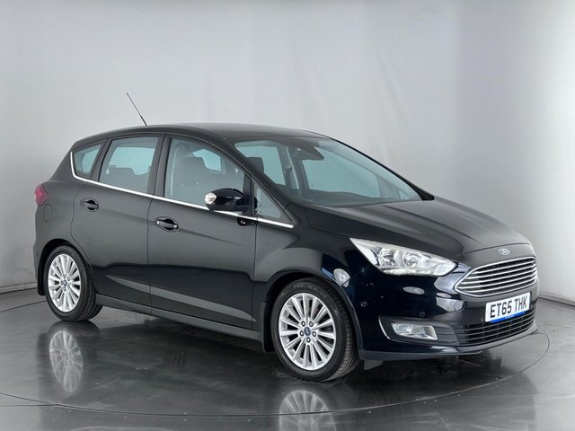 Used Ford cars for sale. Ford Dealer Watford | Car Planet