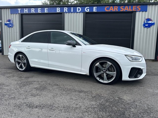 Used cars for sale. Londonderry & Northern Ireland car Dealer | Three ...