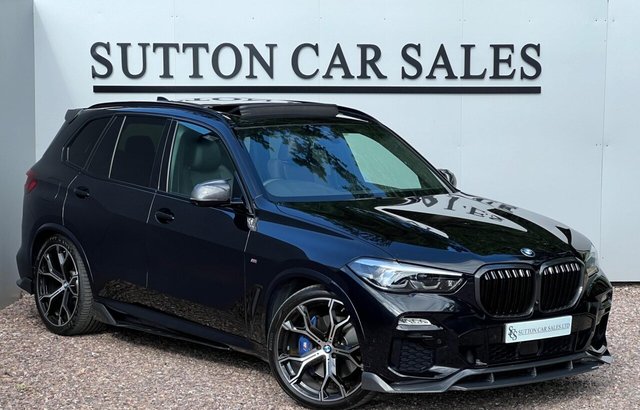 Used cars for sale. Sutton Coldfield & West Midlands car Dealer ...