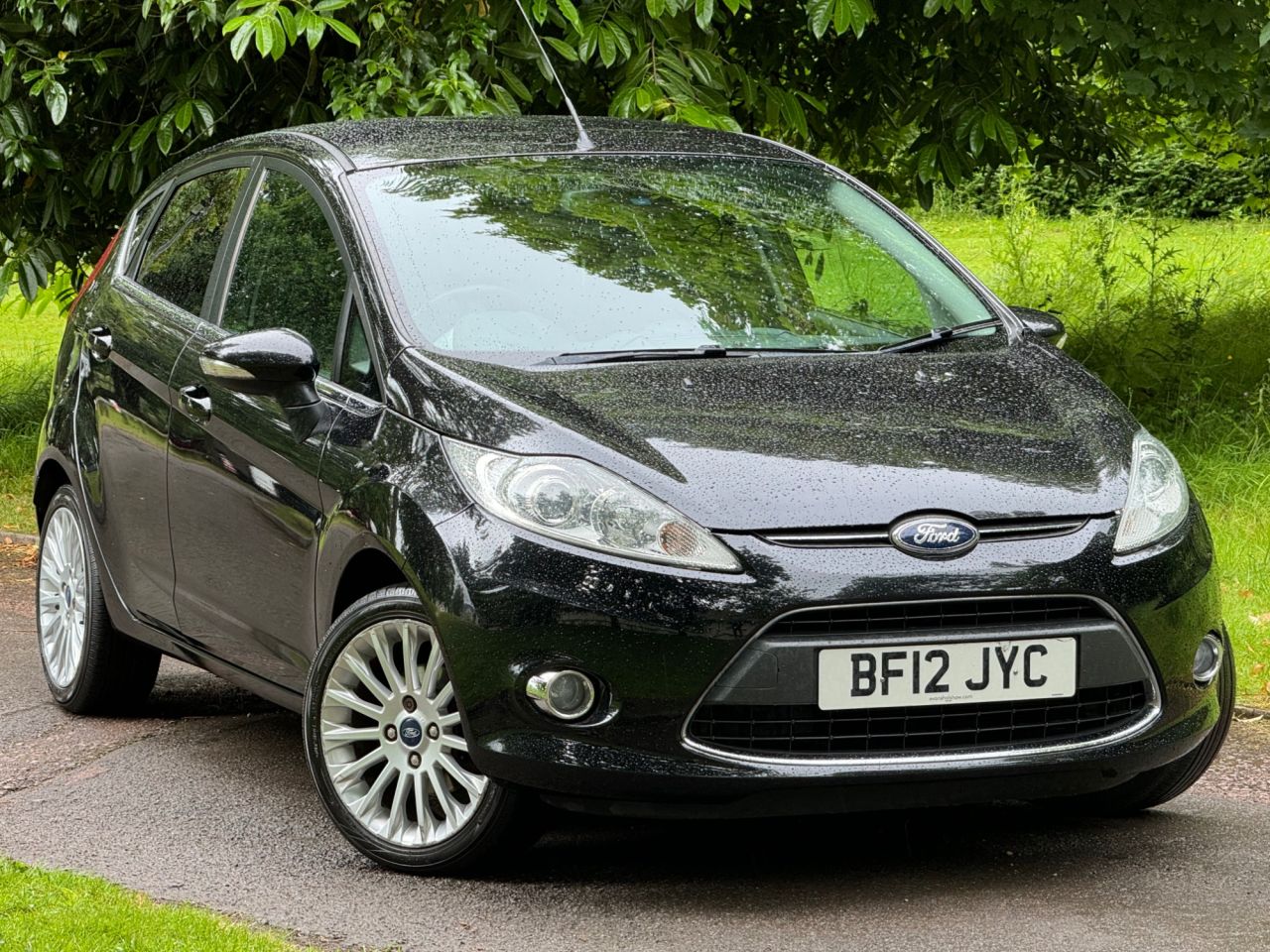 See previous sold Car from Cotswold Automotive