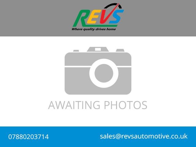 Used cars for sale. Boston & Lincolnshire car Dealer | REVS (Automotive ...