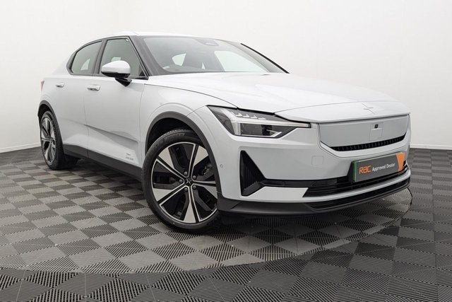 Used Polestar cars for sale. Polestar Dealer Newcastle upon Tyne ...
