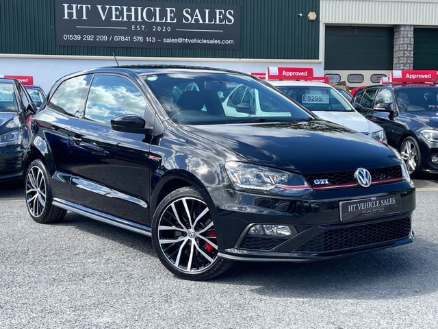 Used cars for sale. Kendal & Cumbria car Dealer | HT Vehicle Sales