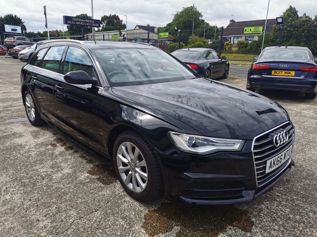 Used cars for sale. Bangor & Northern Ireland car Dealer | North Down ...