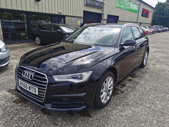 Used cars for sale. Bangor & Northern Ireland car Dealer | North Down ...