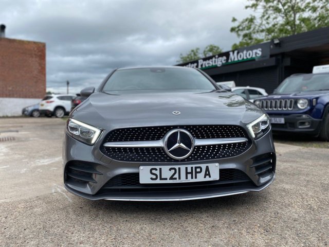 Used Mercedes-Benz cars for sale. Mercedes-Benz Dealer Doncaster ...