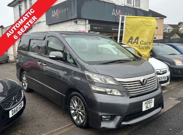 Used cars for sale. Poole & Dorset car Dealer | AMJ Car Sales