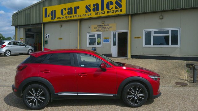 Page 3 of 6 for Used cars for sale. Ely & Cambridgeshire car Dealer ...