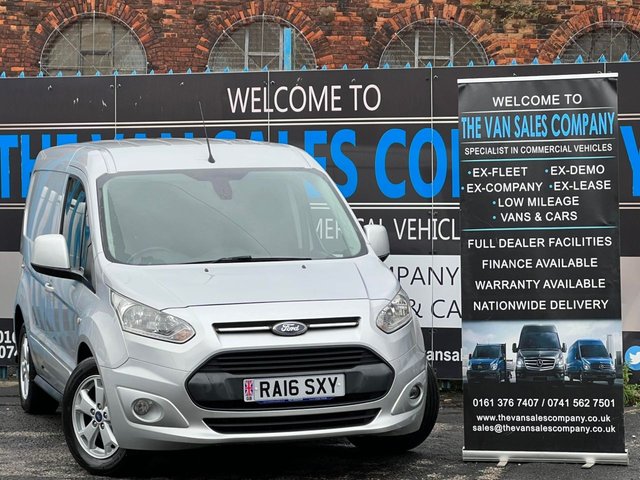 Page 4 of 7 for Used vans for sale. Oldham & Greater Manchester van ...