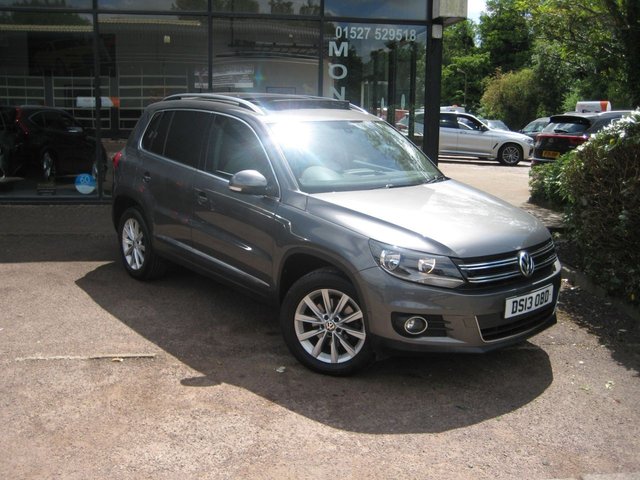 Used cars for sale. Redditch & Worcestershire car Dealer | Monarch ...