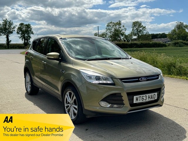 Used Ford cars for sale. Ford Dealer Huntingdon | Zeus Cars