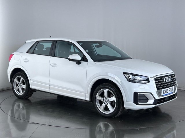 Used Audi cars for sale. Audi Dealer Watford | Car Planet