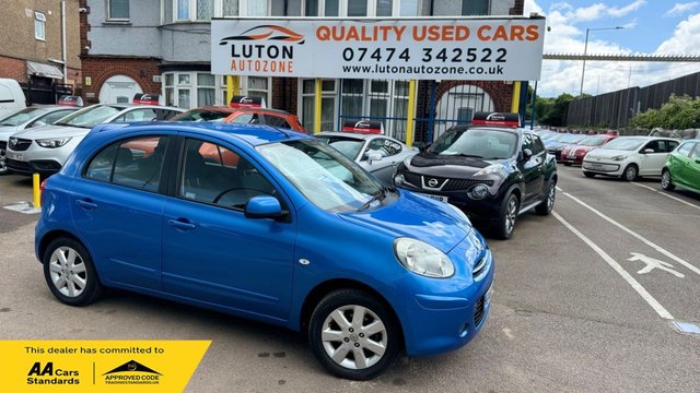 Used car for sale in Luton, Bedfordshire | Luton AutoZone