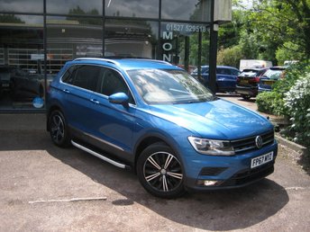 Used cars for sale in Redditch & Worcestershire: Monarch Motor Company