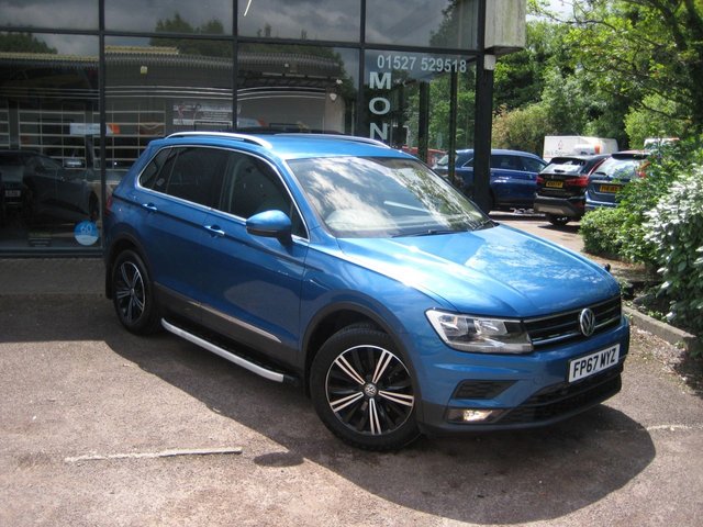 Used cars for sale. Redditch & Worcestershire car Dealer | Monarch ...