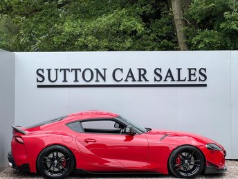Used cars Sutton Coldfield Used Car Dealer in West Midlands | Sutton ...