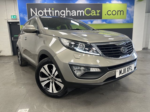 Used Kia cars for sale. Kia Dealer Nottingham | NottinghamCar.com