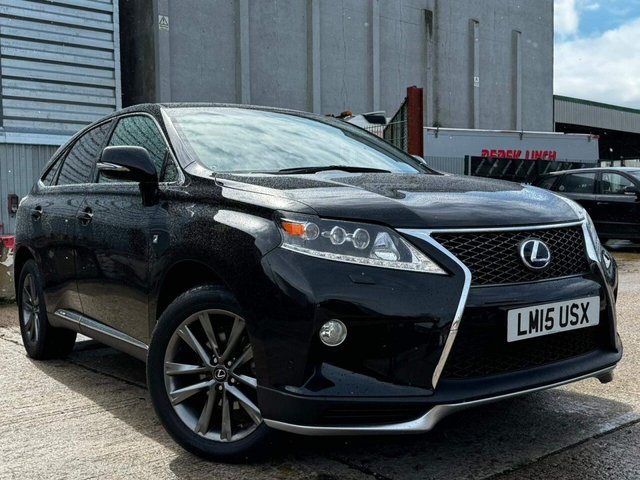Used Lexus cars for sale. Lexus Dealer Maldon | Browns Car Company LTD