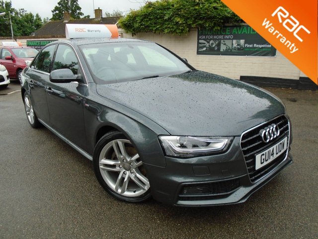 Used cars for sale. Crawley & West Sussex car Dealer | Kingsway Motor ...