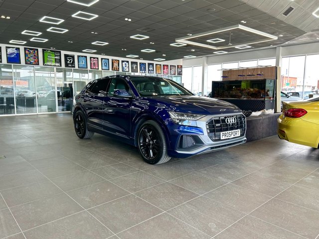 Used Audi cars for sale. Audi Dealer Hull | ProSportsCars Hull Ltd