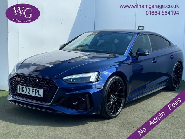 Used cars for sale. Melton Mowbray & Leicestershire car Dealer | Witham ...
