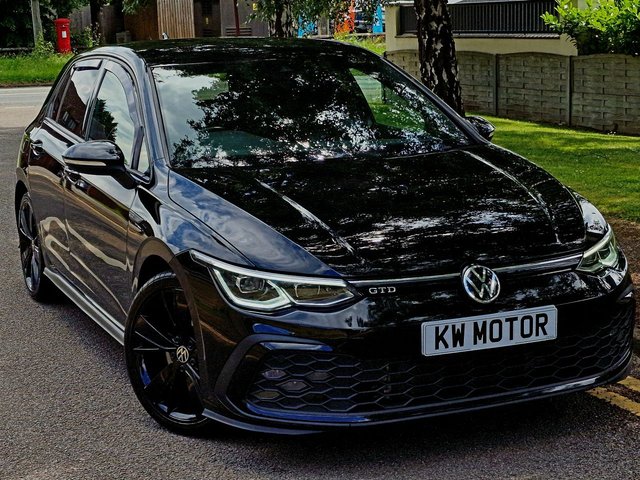 Used Volkswagen cars for sale. Volkswagen Dealer St Albans | KW Motors Ltd