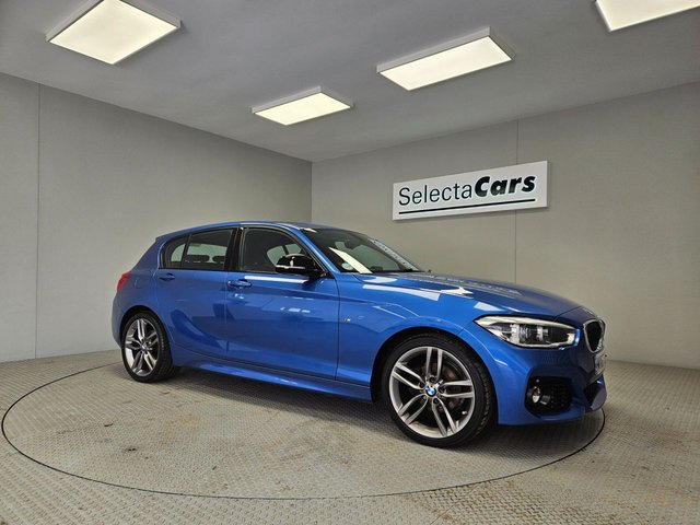 Used BMW cars for sale. BMW Dealer Colchester | Selecta Cars Ltd