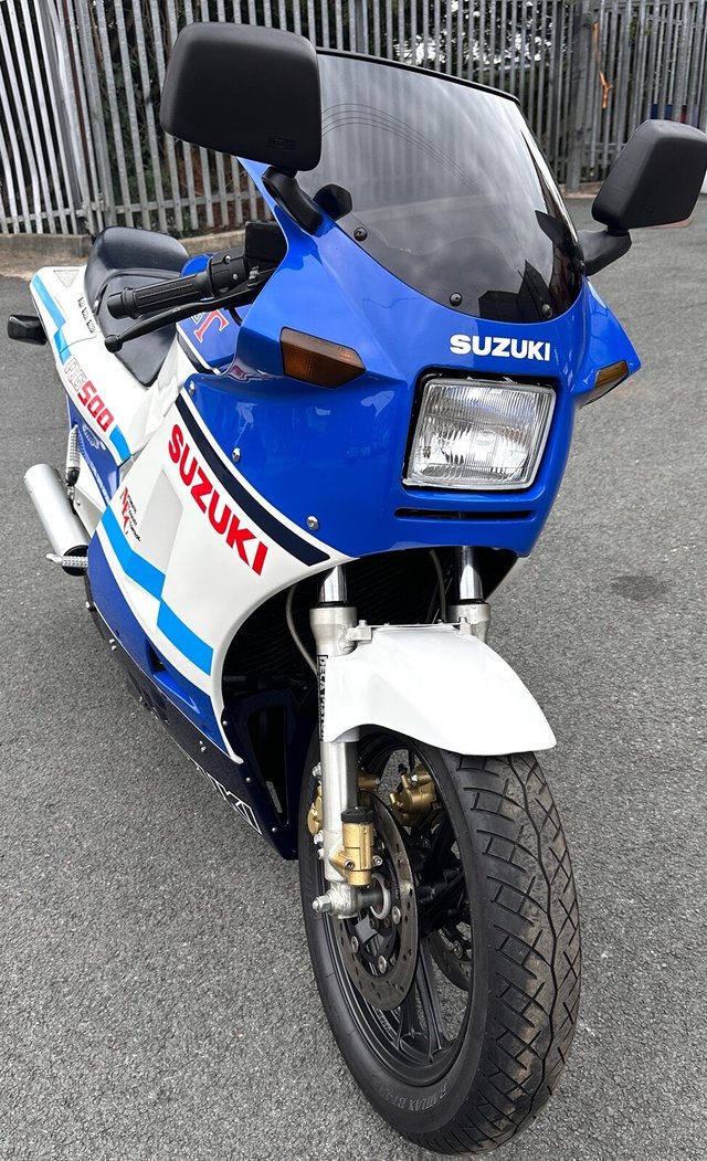 Used bikes for sale. Preston & Lancashire bike Dealer | Fastline ...