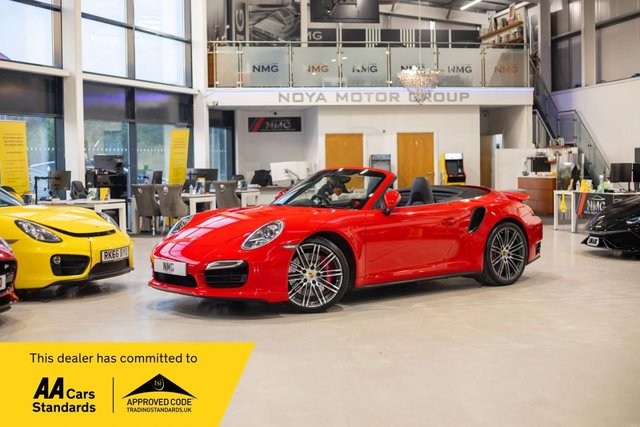 Used Car Dealers Peterborough | Luxury Cars for Sale Cambridgeshire