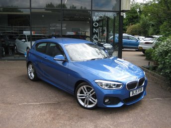Used cars for sale in Redditch & Worcestershire: Monarch Motor Company