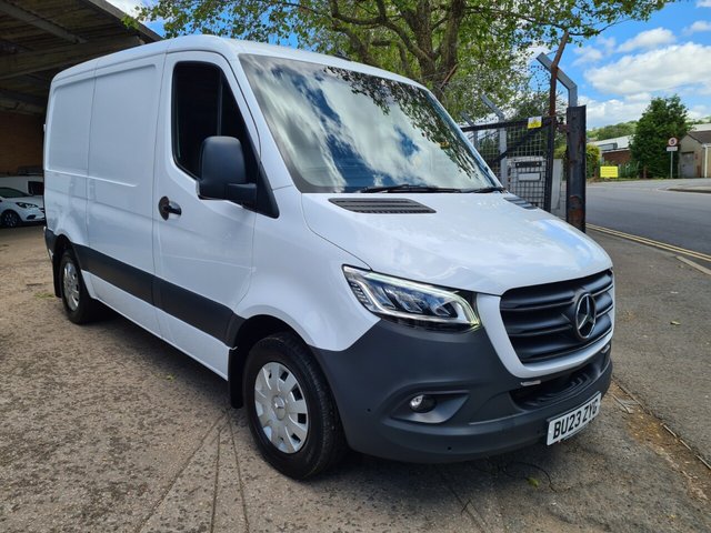 Used vans for sale. Newton Abbot & Devon van Dealer | Abbot Commercials