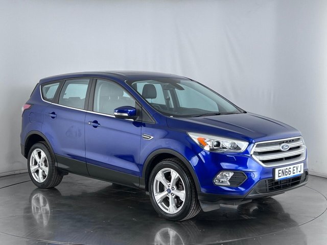 Used Ford cars for sale. Ford Dealer Watford | Car Planet