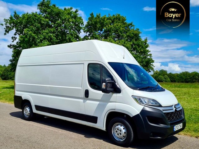 Page 2 of 2 for Used vans for sale. Fareham & Hampshire van Dealer ...