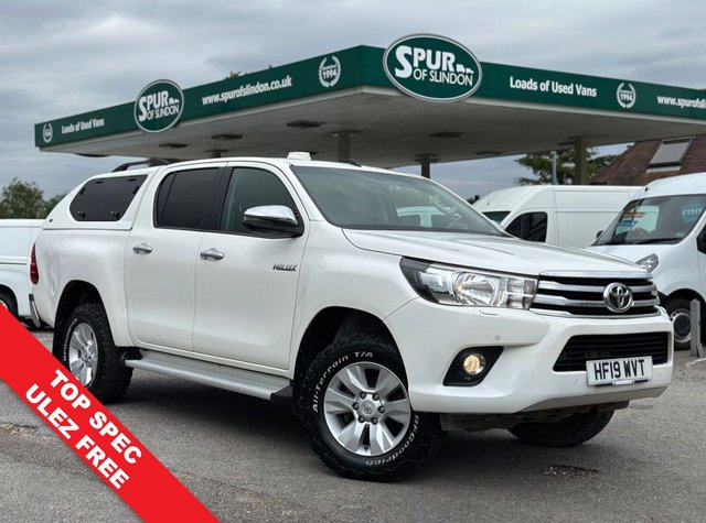 Used vans for sale. Arundel & West Sussex van Dealer | Spur of Slindon