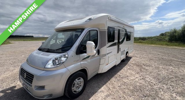 Used vans for sale. Glasgow & Lanarkshire van Dealer | Motor Home World