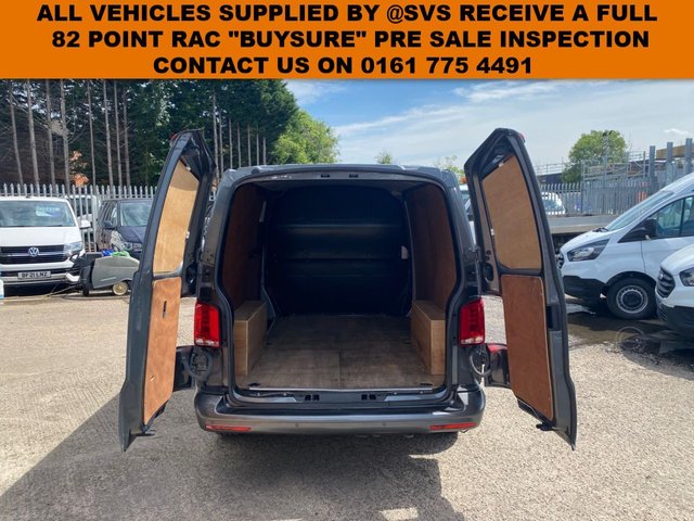 Used vans for sale. Irlam & Greater Manchester van Dealer | Simply Van ...