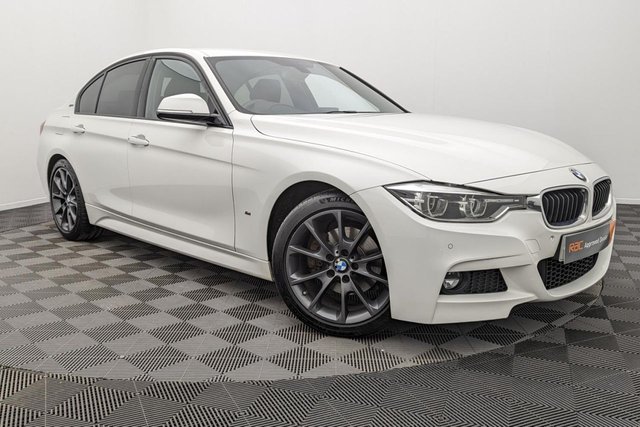 Used BMW 3 Series cars for sale. BMW 3 Series Dealer Newcastle upon ...