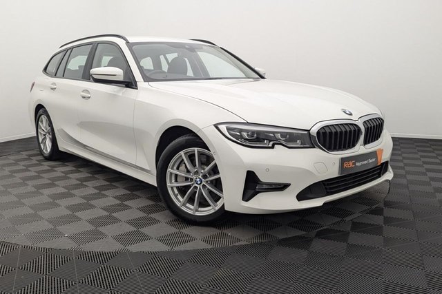 Used BMW cars for sale. BMW Dealer Newcastle upon Tyne | Henson Motor Group