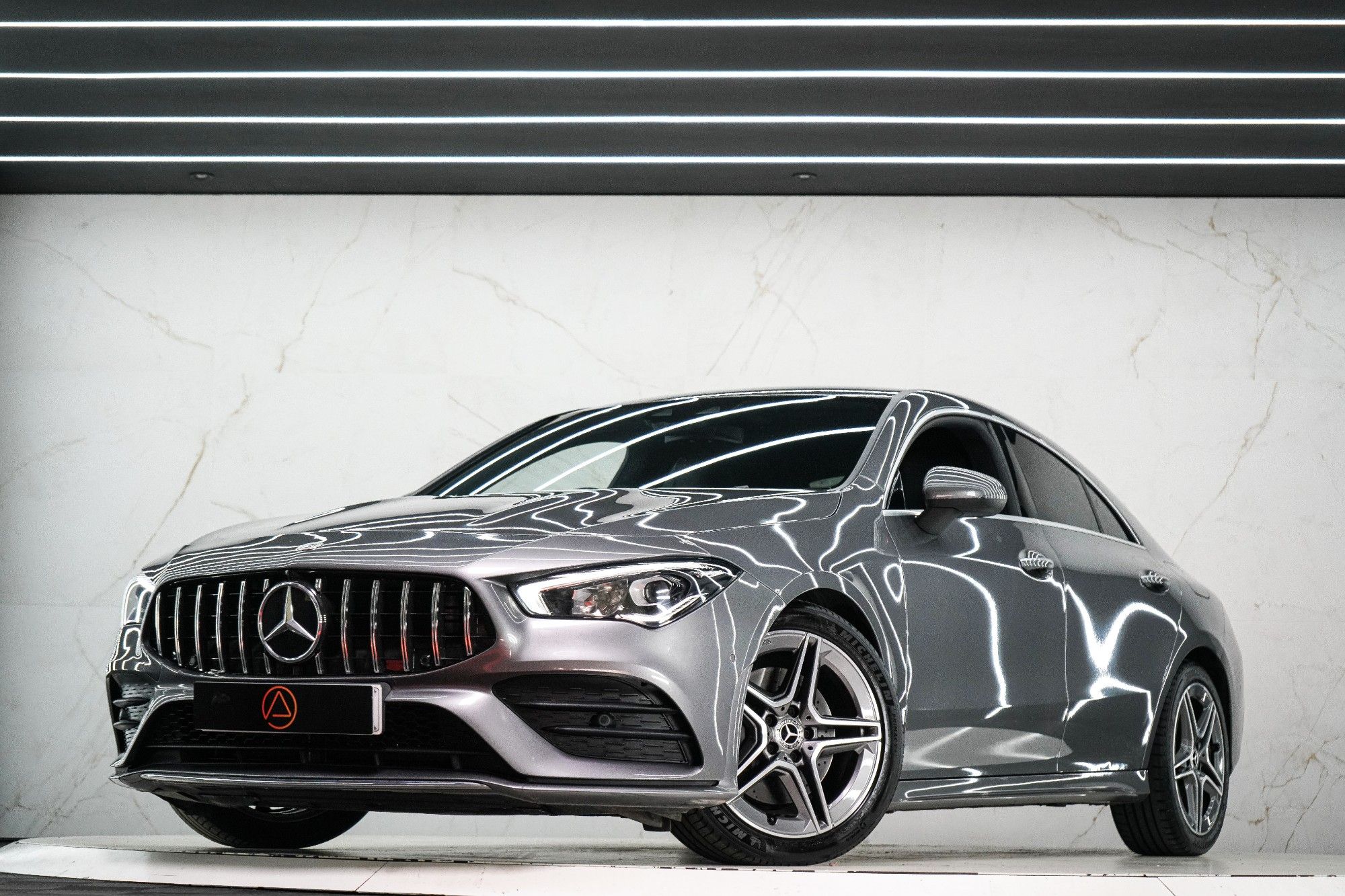 See previous sold Car from Autothentic