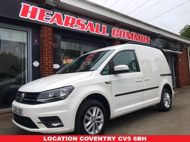 Used Volkswagen cars for sale. Volkswagen Dealer Coventry | Hearsall ...