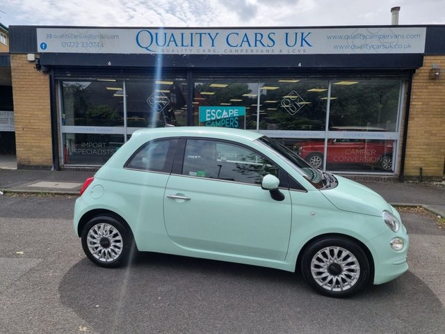 Used cars for sale. Preston & Lancashire car Dealer | Quality Cars UK