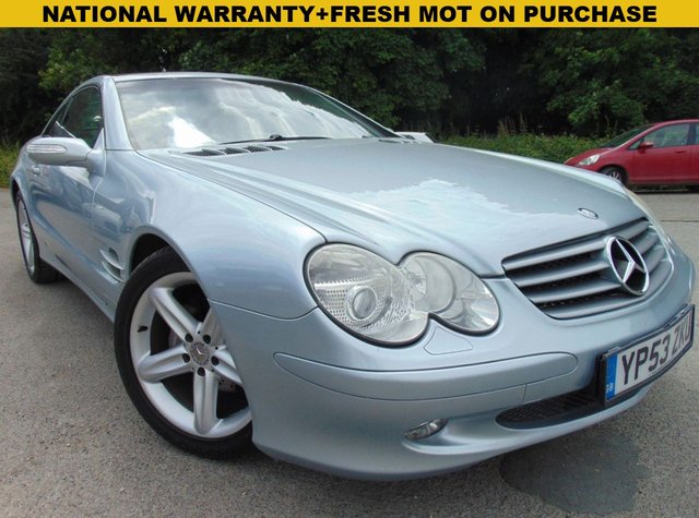 Used Mercedes-Benz cars for sale. Mercedes-Benz Dealer Swindon | MOD Autos