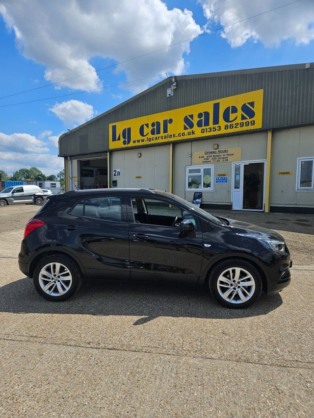 Page 3 of 7 for Used cars for sale. Ely & Cambridgeshire car Dealer ...