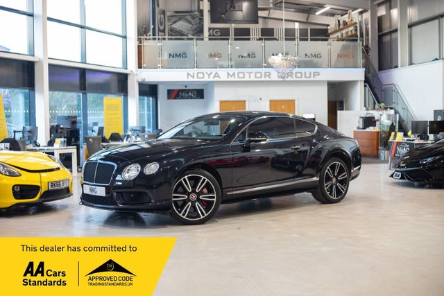 Used Car Dealers Peterborough | Luxury Cars for Sale Cambridgeshire