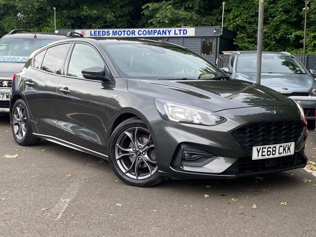 Used Ford cars for sale. Ford Dealer Leeds | Leeds Motor Company Ltd