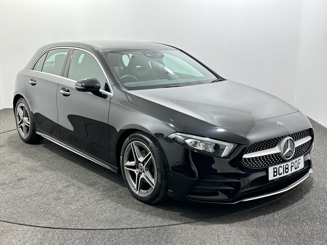 Used Mercedes-Benz cars for sale in Beckton, London | CARGEM