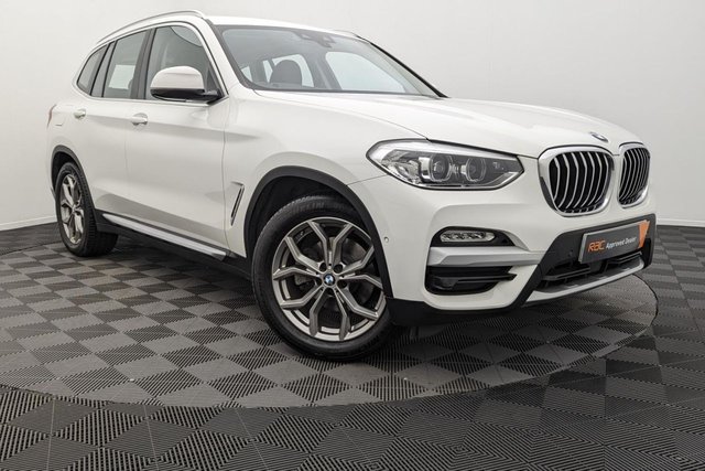 Used BMW cars for sale. BMW Dealer Newcastle upon Tyne | Henson Motor Group